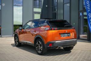 Dzeltens Peugeot 2008 2020 Kauņa, ar dzinēja tilpumu 1.20 L un nobraukumu 44 tūkst. km par 15450 €, foto 10 vietnē AUTOMOTO.COM.LV