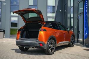 Dzeltens Peugeot 2008 2020 Kauņa, ar dzinēja tilpumu 1.20 L un nobraukumu 44 tūkst. km par 15450 €, foto 15 vietnē AUTOMOTO.COM.LV
