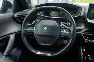 Dzeltens Peugeot 2008 2020 Kauņa, ar dzinēja tilpumu 1.20 L un nobraukumu 44 tūkst. km par 15450 €, foto 19 vietnē AUTOMOTO.COM.LV