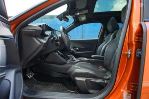 Dzeltens Peugeot 2008 2020 Kauņa, ar dzinēja tilpumu 1.20 L un nobraukumu 44 tūkst. km par 15450 €, foto 25 vietnē AUTOMOTO.COM.LV