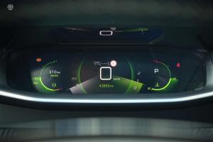 Dzeltens Peugeot 2008 2020 Kauņa, ar dzinēja tilpumu 1.20 L un nobraukumu 44 tūkst. km par 15450 €, foto 28 vietnē AUTOMOTO.COM.LV