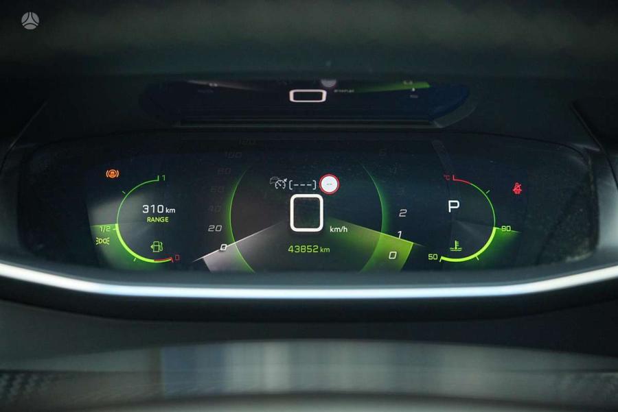 Dzeltens Peugeot 2008 2020 Kauņa, ar dzinēja tilpumu 1.20 L un nobraukumu 44 tūkst. km par 15450 €, foto 28 vietnē AUTOMOTO.COM.LV