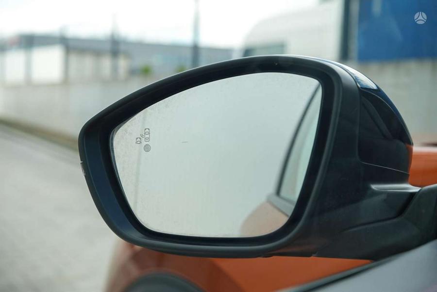 Dzeltens Peugeot 2008 2020 Kauņa, ar dzinēja tilpumu 1.20 L un nobraukumu 44 tūkst. km par 15450 €, foto 32 vietnē AUTOMOTO.COM.LV