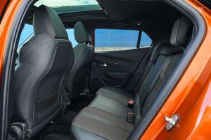 Dzeltens Peugeot 2008 2020 Kauņa, ar dzinēja tilpumu 1.20 L un nobraukumu 44 tūkst. km par 15450 €, foto 34 vietnē AUTOMOTO.COM.LV