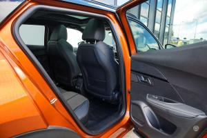 Dzeltens Peugeot 2008 2020 Kauņa, ar dzinēja tilpumu 1.20 L un nobraukumu 44 tūkst. km par 15450 €, foto 35 vietnē AUTOMOTO.COM.LV