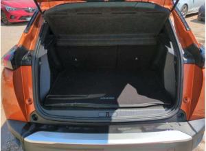 Dzeltens Peugeot 2008 2021 Viļņa, ar dzinēja tilpumu 1.20 L un nobraukumu 35 tūkst. km par 13900 €, foto 8 vietnē AUTOMOTO.COM.LV