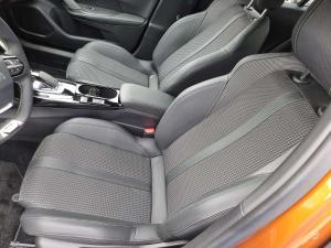 Dzeltens Peugeot 2008 2021 Viļņa, ar dzinēja tilpumu 1.20 L un nobraukumu 35 tūkst. km par 13900 €, foto 9 vietnē AUTOMOTO.COM.LV