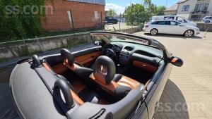 Melns Peugeot 206 2004 Jelgava, ar dzinēja tilpumu 1.60 L un nobraukumu 0 tūkst. km par 2200 €, foto 9 vietnē AUTOMOTO.COM.LV