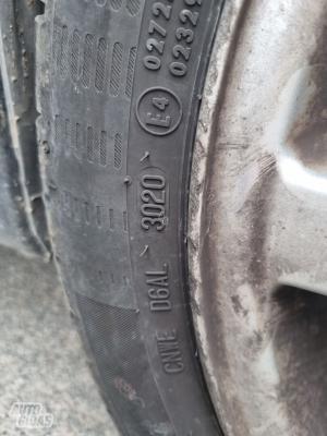 Melns Peugeot 206 2004 Viļņa, ar dzinēja tilpumu 2.00 L un nobraukumu 173 tūkst. km par 1850 €, foto 7 vietnē AUTOMOTO.COM.LV
