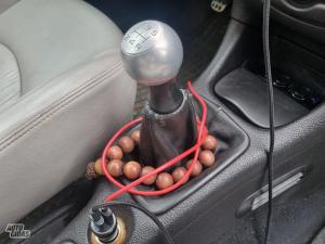 Melns Peugeot 206 2004 Viļņa, ar dzinēja tilpumu 2.00 L un nobraukumu 173 tūkst. km par 1850 €, foto 10 vietnē AUTOMOTO.COM.LV