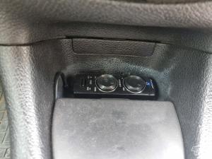 Melns Peugeot 206 2004 Viļņa, ar dzinēja tilpumu 2.00 L un nobraukumu 173 tūkst. km par 1850 €, foto 13 vietnē AUTOMOTO.COM.LV