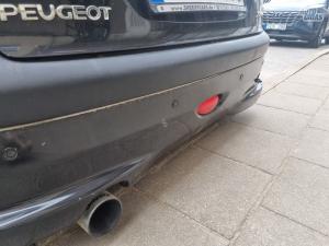 Melns Peugeot 206 2004 Viļņa, ar dzinēja tilpumu 2.00 L un nobraukumu 173 tūkst. km par 1850 €, foto 19 vietnē AUTOMOTO.COM.LV