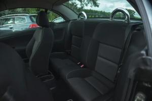 Melns Peugeot 206 2009 Liepāja, ar dzinēja tilpumu 1.60 L un nobraukumu 203 tūkst. km par 3500 €, foto 14 vietnē AUTOMOTO.COM.LV