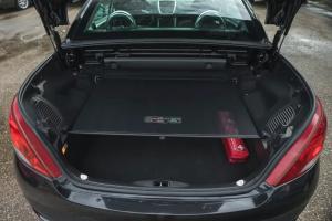 Melns Peugeot 206 2009 Liepāja, ar dzinēja tilpumu 1.60 L un nobraukumu 203 tūkst. km par 3500 €, foto 15 vietnē AUTOMOTO.COM.LV