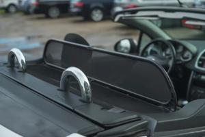 Melns Peugeot 206 2009 Liepāja, ar dzinēja tilpumu 1.60 L un nobraukumu 203 tūkst. km par 3500 €, foto 29 vietnē AUTOMOTO.COM.LV