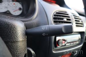 Zils Peugeot 206 2001 Gulbene, ar dzinēja tilpumu 2.00 L un nobraukumu 143 tūkst. km par 2490 €, foto 18 vietnē AUTOMOTO.COM.LV