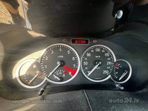 Синий Пежо 206 2004 в Таллин, объемом двигателя 2.00 л и пробегом 168 тыс. км за 3499 €, фото 13 на AUTOMOTO.COM.LV