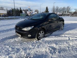 Peugeot 206 2005 Kretinga, ar dzinēja tilpumu 1.60 L un nobraukumu 179 tūkst. km par 1000 €, foto 5 vietnē AUTOMOTO.COM.LV
