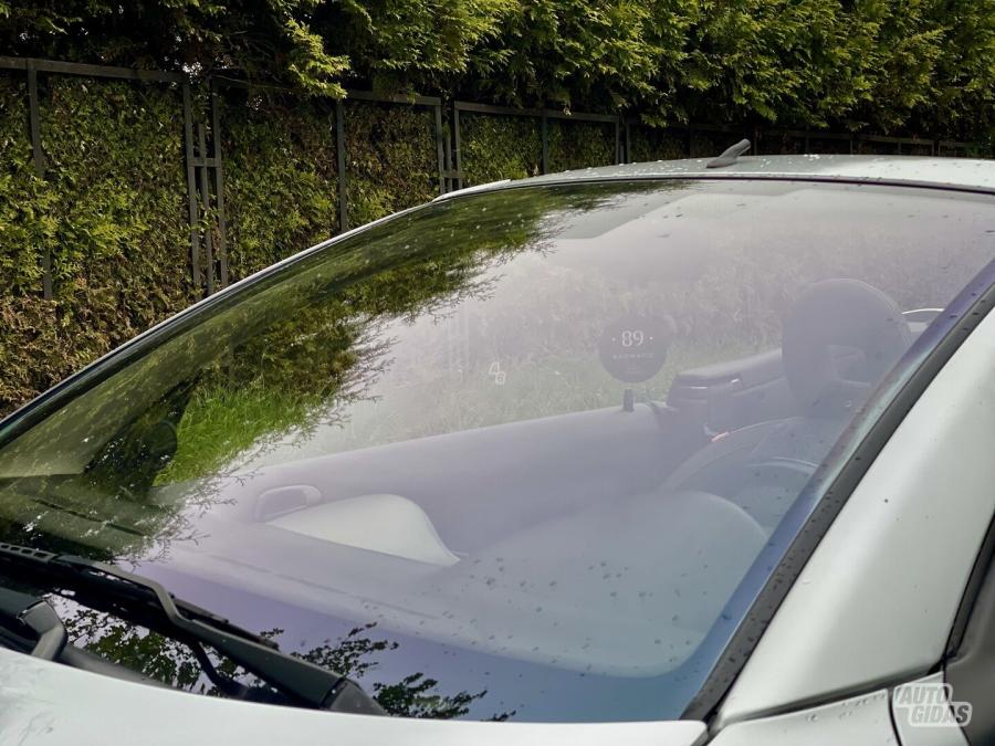 Peugeot 206 2006 in Vilnius, with an engine capacity of 1.60 L and mileage of 164 thousand km for 1850 €, photo 6 on AUTOMOTO.COM.LV