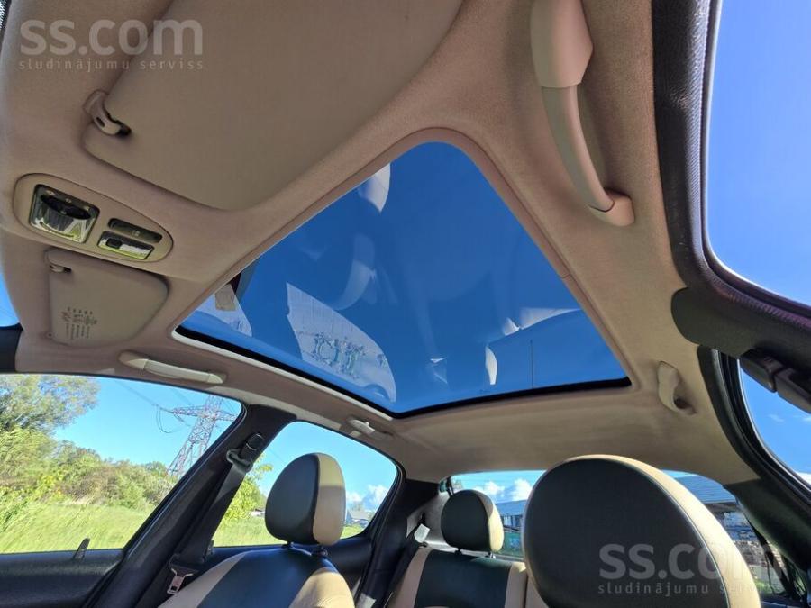 Zaļš Peugeot 206 2000 Rīga, ar dzinēja tilpumu 1.40 L un nobraukumu 194 tūkst. km par 1500 €, foto 10 vietnē AUTOMOTO.COM.LV