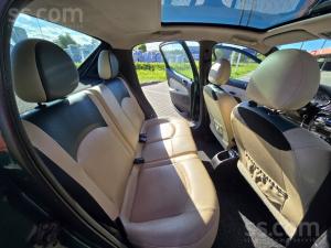 Zaļš Peugeot 206 2000 Rīga, ar dzinēja tilpumu 1.40 L un nobraukumu 194 tūkst. km par 1500 €, foto 13 vietnē AUTOMOTO.COM.LV