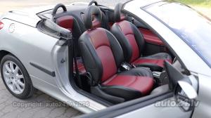 Pelēks Peugeot 206 2002 Tallina, ar dzinēja tilpumu 1.60 L un nobraukumu 209 tūkst. km par 1499 €, foto 19 vietnē AUTOMOTO.COM.LV