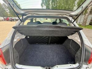 Pelēks Peugeot 206 2010 Rīga, ar dzinēja tilpumu 1.10 L un nobraukumu 0 tūkst. km par 2650 €, foto 16 vietnē AUTOMOTO.COM.LV