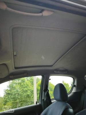 Peugeot 206 1999 in Jonava, with an engine capacity of 1.40 L and mileage of 193 thousand km for 650 €, photo 26 on AUTOMOTO.COM.LV