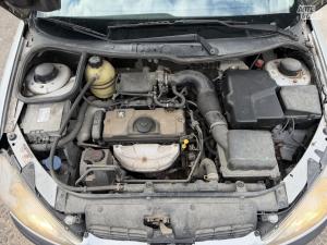 Пежо 206 1999 в Утена, объемом двигателя 1.20 л и пробегом 158 тыс. км за 930 €, фото 15 на AUTOMOTO.COM.LV