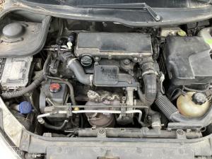 Peugeot 206 2003 Kauņa, ar dzinēja tilpumu 1.40 L un nobraukumu 287 tūkst. km par 499 €, foto 10 vietnē AUTOMOTO.COM.LV