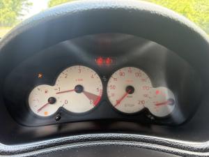 Пежо 206 2004 в Аникщяй, объемом двигателя 1.40 л и пробегом 211 тыс. км за 700 €, фото 12 на AUTOMOTO.COM.LV