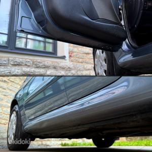 Пежо 206 2006 в Таллин, объемом двигателя 1.60 л и пробегом 120 тыс. км за 1349 €, фото 13 на AUTOMOTO.COM.LV