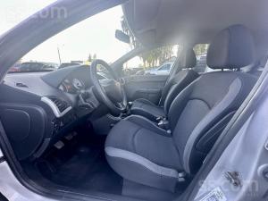 Пежо 206 2010 в Рига, объемом двигателя 1.10 л и пробегом 0 тыс. км за 2490 €, фото 8 на AUTOMOTO.COM.LV