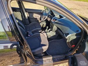 Peugeot 206 2010 Viļņa, ar dzinēja tilpumu 1.40 L un nobraukumu 120 tūkst. km par 350 €, foto 12 vietnē AUTOMOTO.COM.LV