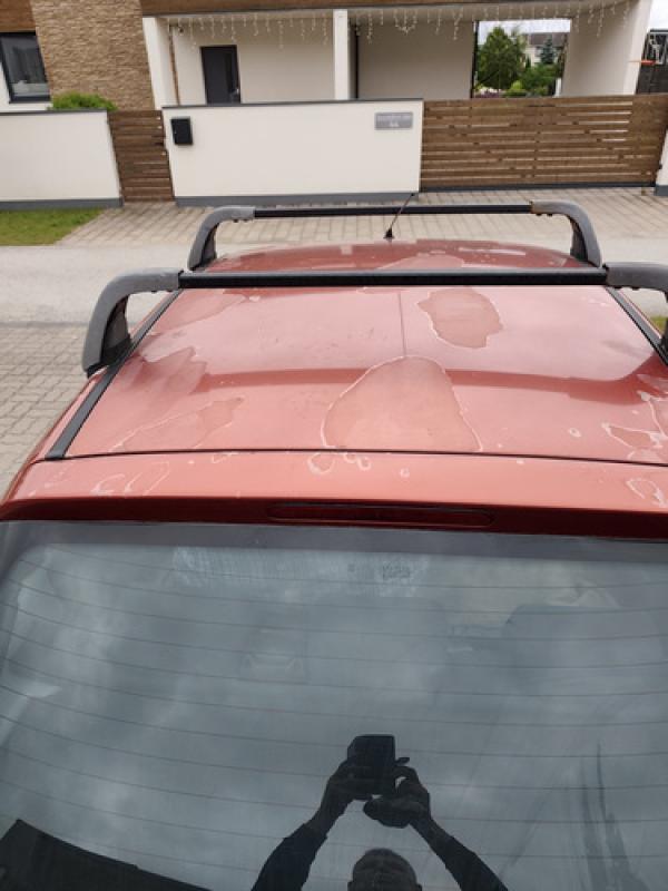 Red Peugeot 206 2001 in Tallinn, with an engine capacity of 1.40 L and mileage of 119 thousand km for 650 €, photo 8 on AUTOMOTO.COM.LV
