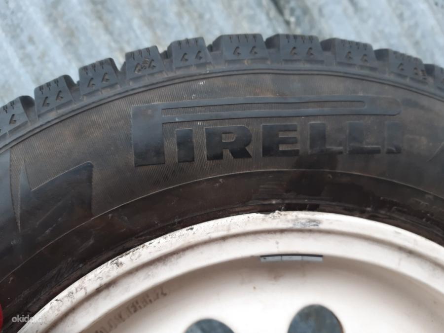 Sarkans Peugeot 206 2002 Veru, ar dzinēja tilpumu 44.00 L un nobraukumu 128 tūkst. km par 1800 €, foto 16 vietnē AUTOMOTO.COM.LV