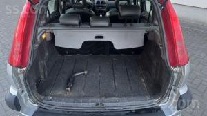 Peugeot 206 2003 in Jelgava, with an engine capacity of 2.00 L and mileage of 199 thousand km for 1190 €, photo 14 on AUTOMOTO.COM.LV