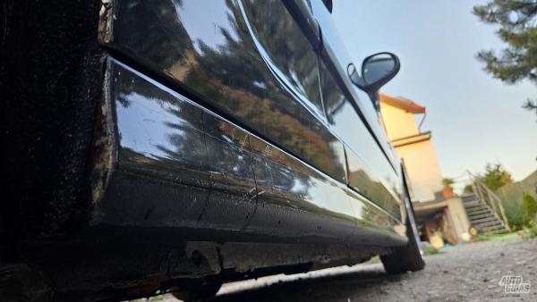 Melns Peugeot 207 2007 Kauņa, ar dzinēja tilpumu 1.60 L un nobraukumu 237 tūkst. km par 1300 €, foto 9 vietnē AUTOMOTO.COM.LV
