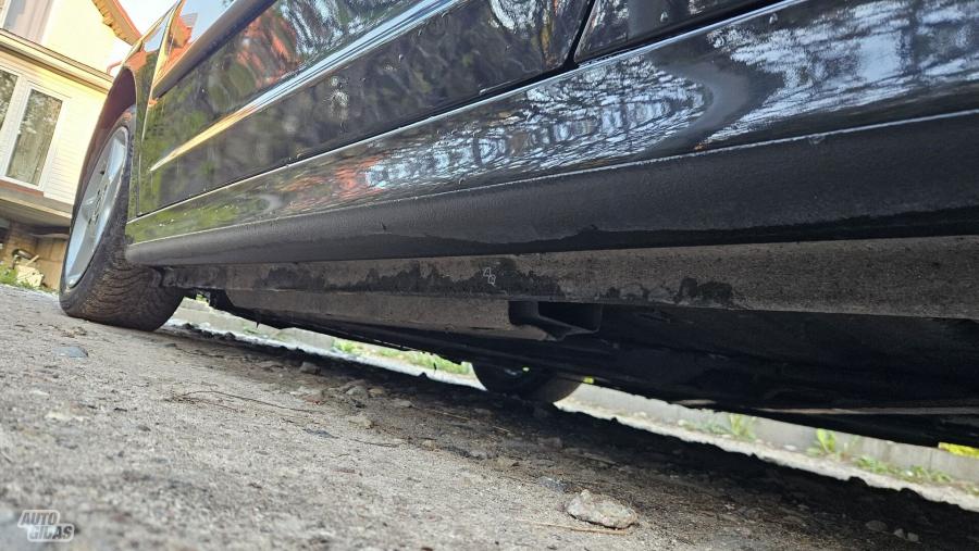 Melns Peugeot 207 2007 Kauņa, ar dzinēja tilpumu 1.60 L un nobraukumu 237 tūkst. km par 1300 €, foto 11 vietnē AUTOMOTO.COM.LV
