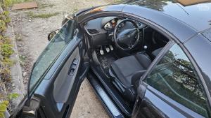 Melns Peugeot 207 2007 Kauņa, ar dzinēja tilpumu 1.60 L un nobraukumu 237 tūkst. km par 1300 €, foto 12 vietnē AUTOMOTO.COM.LV