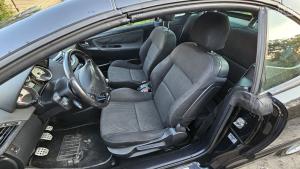 Melns Peugeot 207 2007 Kauņa, ar dzinēja tilpumu 1.60 L un nobraukumu 237 tūkst. km par 1300 €, foto 14 vietnē AUTOMOTO.COM.LV