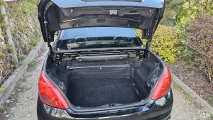 Melns Peugeot 207 2007 Kauņa, ar dzinēja tilpumu 1.60 L un nobraukumu 237 tūkst. km par 1300 €, foto 22 vietnē AUTOMOTO.COM.LV