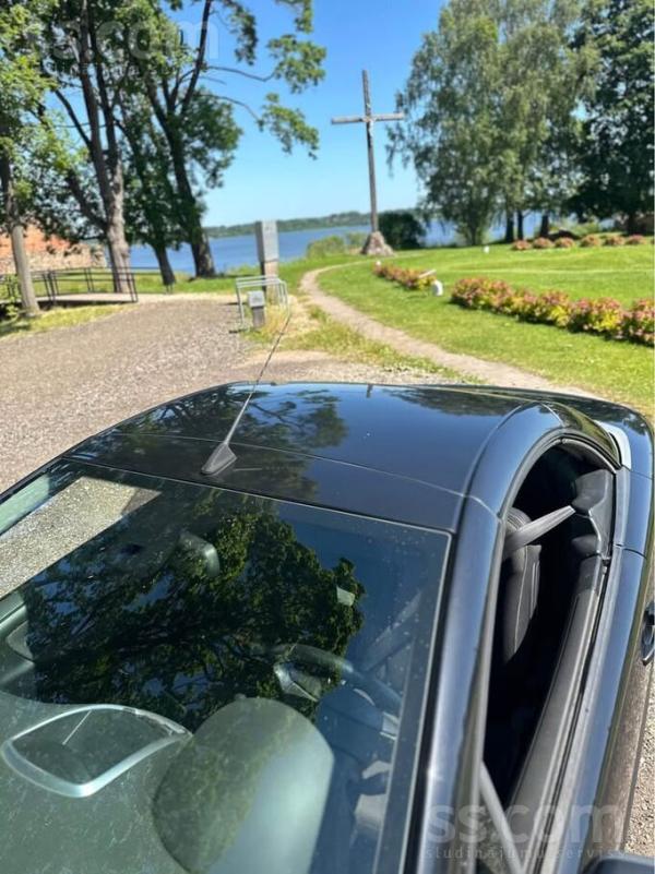 Black Peugeot 207 2007 in Ludza, with an engine capacity of 1.60 L and mileage of 211 thousand km for 1000 €, photo 4 on AUTOMOTO.COM.LV