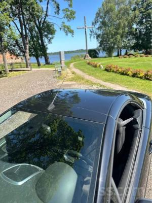 Black Peugeot 207 2007 in Ludza, with an engine capacity of 1.60 L and mileage of 211 thousand km for 1000 €, photo 4 on AUTOMOTO.COM.LV