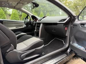 Black Peugeot 207 2009 in Riga, with an engine capacity of 1.60 L and mileage of 183 thousand km for 1650 €, photo 9 on AUTOMOTO.COM.LV
