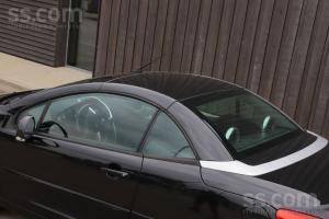 Melns Peugeot 207 2009 Tukums, ar dzinēja tilpumu 1.60 L un nobraukumu 200 tūkst. km par 2990 €, foto 6 vietnē AUTOMOTO.COM.LV