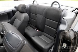 Melns Peugeot 207 2009 Tukums, ar dzinēja tilpumu 1.60 L un nobraukumu 200 tūkst. km par 2990 €, foto 9 vietnē AUTOMOTO.COM.LV