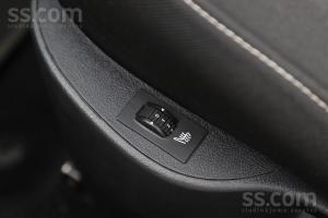 Melns Peugeot 207 2009 Tukums, ar dzinēja tilpumu 1.60 L un nobraukumu 200 tūkst. km par 2990 €, foto 11 vietnē AUTOMOTO.COM.LV