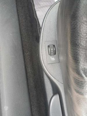 Black Peugeot 207 2010 in Kelme, with an engine capacity of 1.60 L and mileage of 158 thousand km for 3050 €, photo 20 on AUTOMOTO.COM.LV