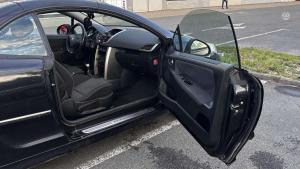 Melns Peugeot 207 2010 Viļņa, ar dzinēja tilpumu 1.60 L un nobraukumu 190 tūkst. km par 1700 €, foto 5 vietnē AUTOMOTO.COM.LV